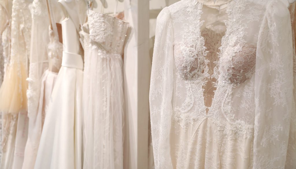 ADORE Collection - Laguna Bridal